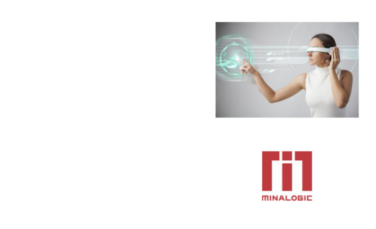 Pôle de compétitivité Minalogic, Technologies du numérique, Rhone-Alpes Auvergne - Minalogic