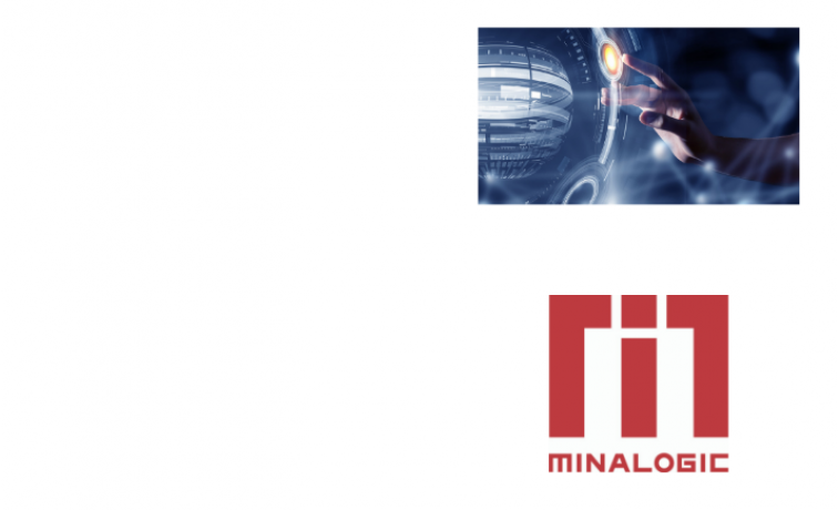 Pôle de compétitivité Minalogic, Technologies du numérique, Rhone-Alpes Auvergne - Minalogic