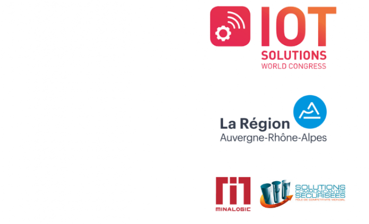 Pôle de compétitivité Minalogic, Technologies du numérique, Rhone-Alpes ...