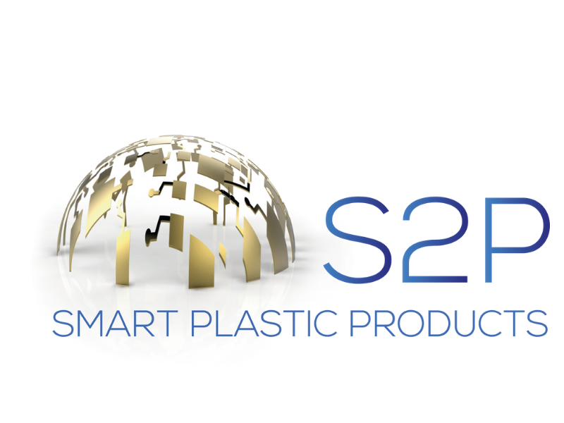 S2P - Smart Plastic Products - Minalogic