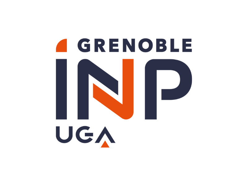 GRENOBLE INP - UGA - Minalogic