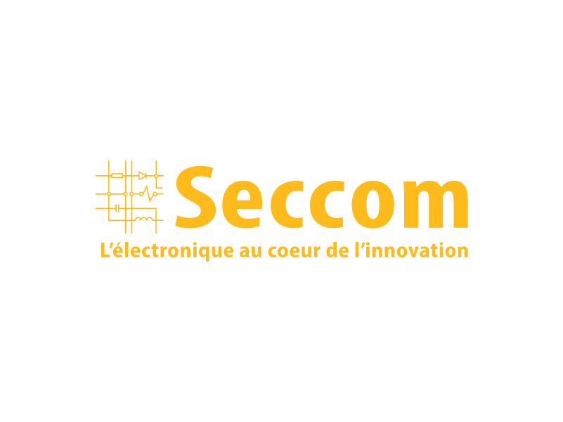 Seccom - Minalogic