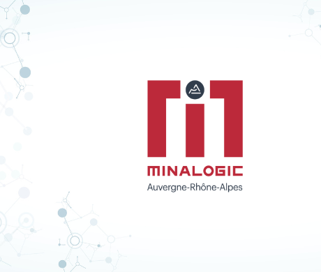 Who we are - Minalogic