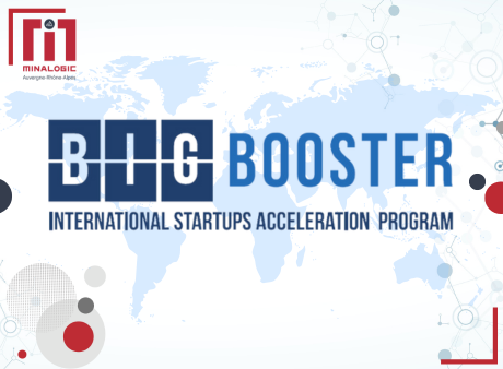 Big Booster - Minalogic