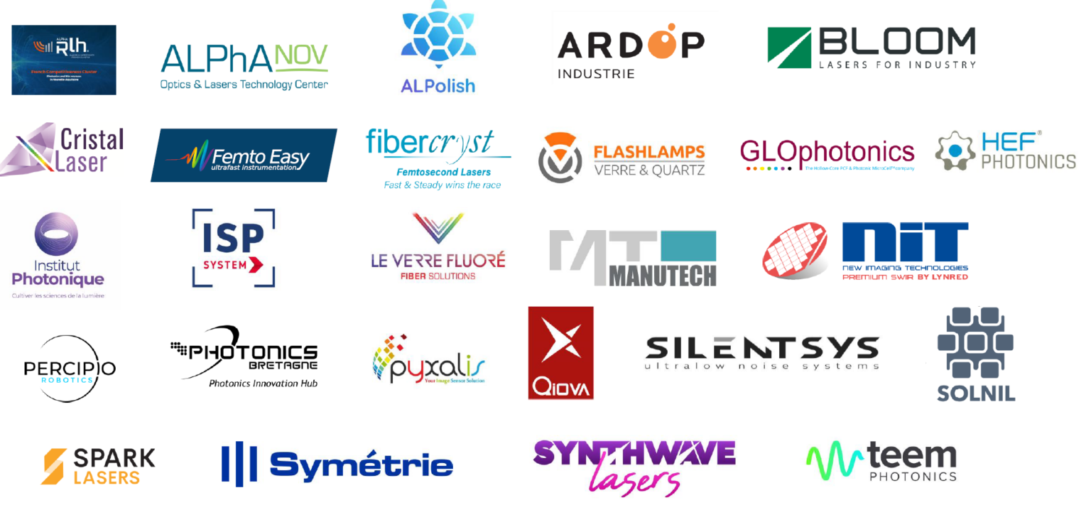 Laser World of Photonics 2025: regional photonics in the spotlight in Munich - Minalogic