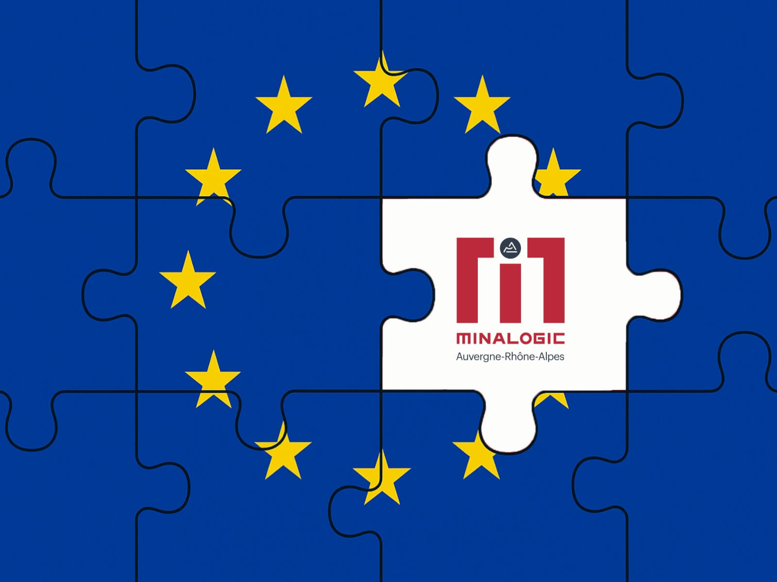 European projects - Minalogic